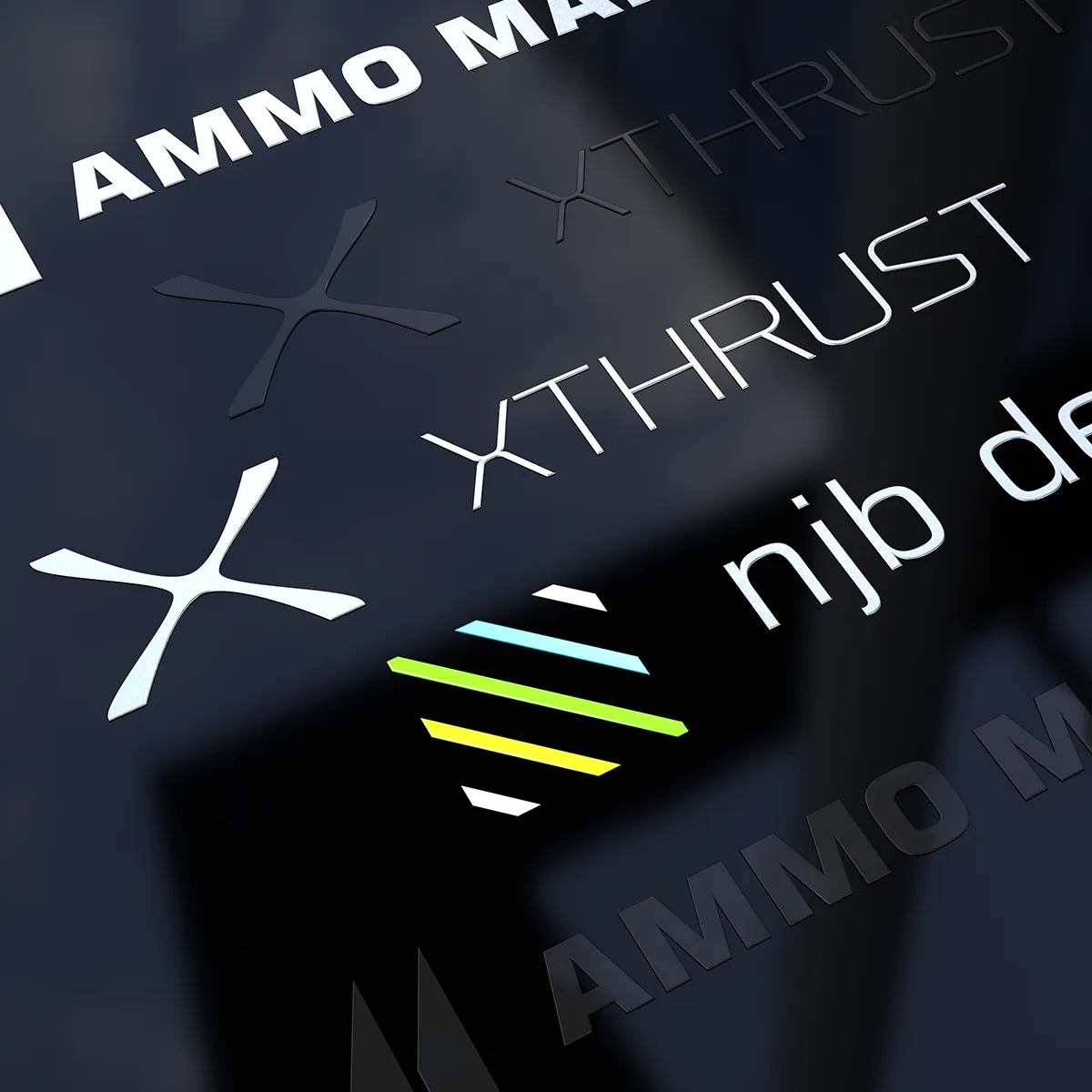 store products - njb design®